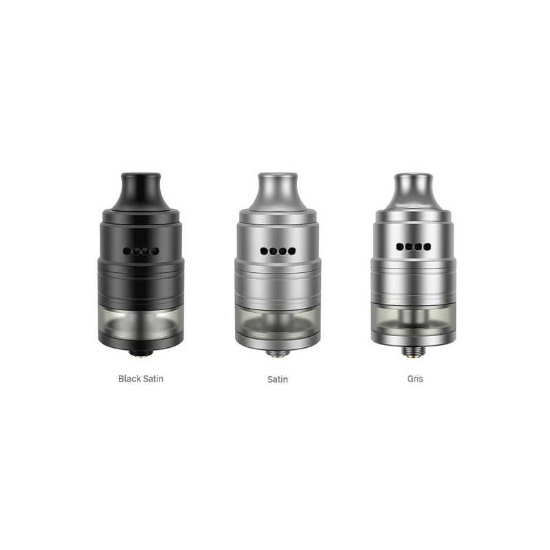 Kumo RDTA Aspire
