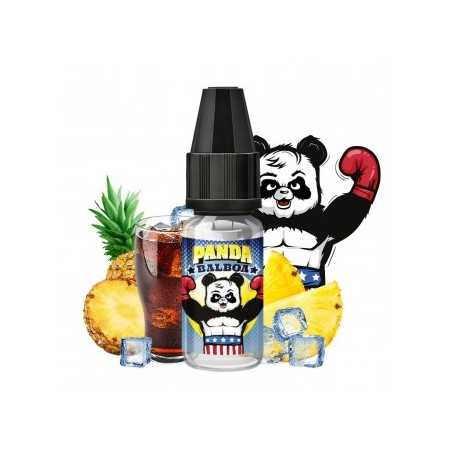 Concentré Panda Balboa 10ml Arômes et Liquides