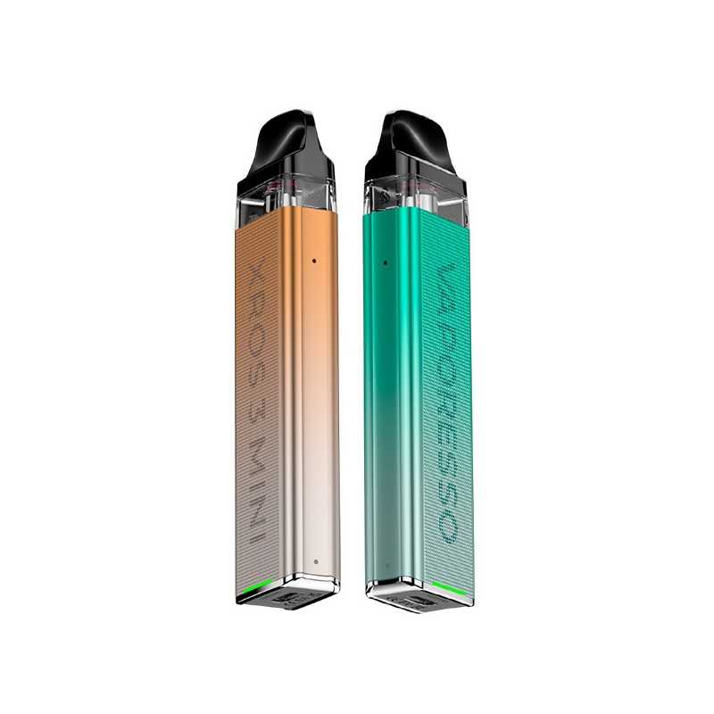 Kit Pod XROS 3 Mini 1000mAh Vaporesso