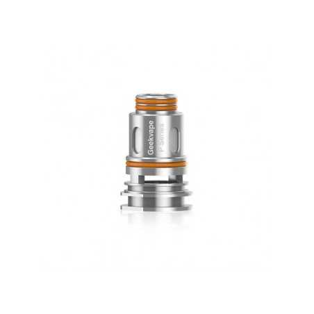 P Coil resistors (0.2) Geekvape