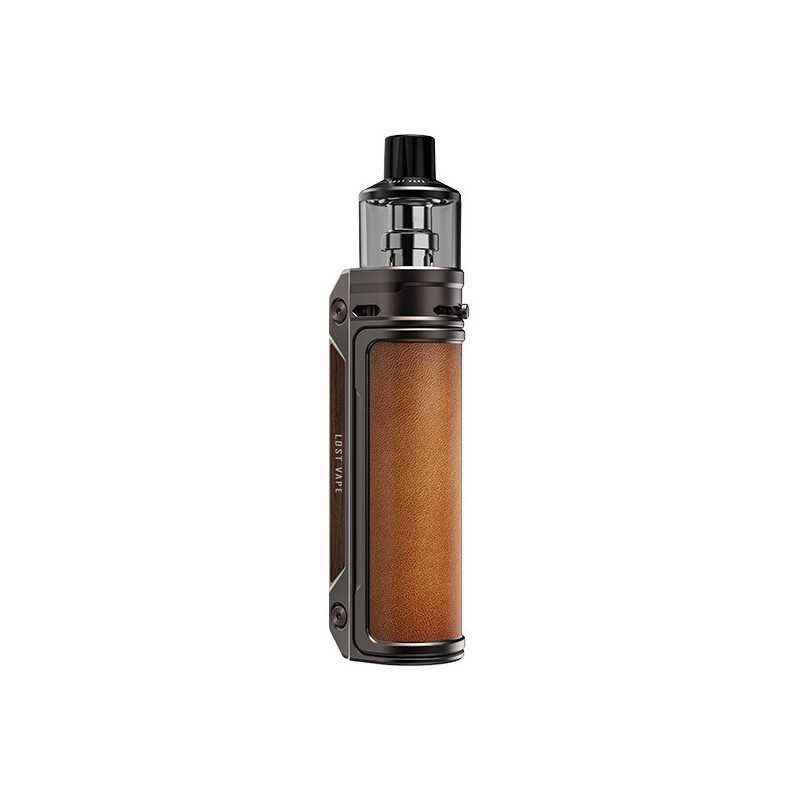 Thelema Urban 80 Pod Kit with UB Ultra 5.5ml - Lost Vape