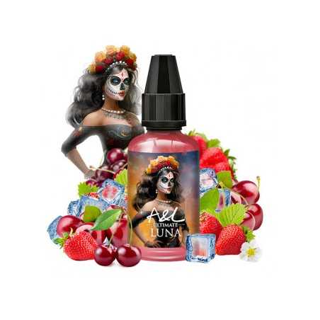Luna Concentrate 30ml Ultimate - Flavours & Liquids